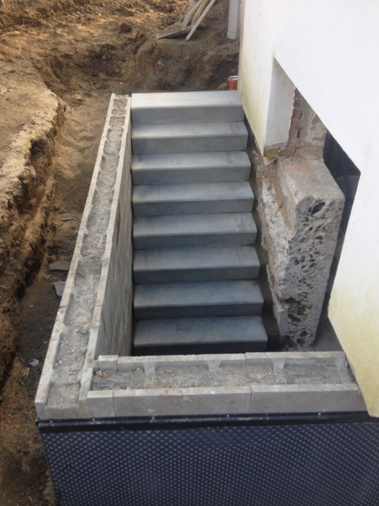 Jord og Beton – Schou ApS